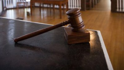 Hope Zinde's son appears in court for her murder