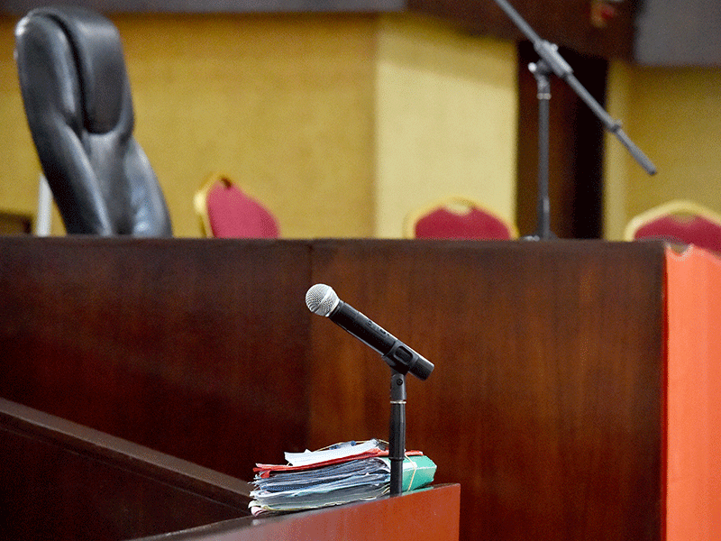 13 suspects in court after Mtubatuba community protest