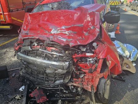 Probe launched after deadly N2 crash in northern KZN