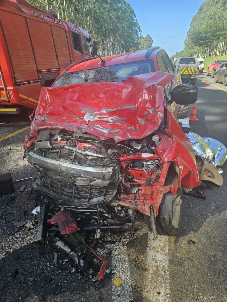 Probe launched after deadly N2 crash in northern KZN