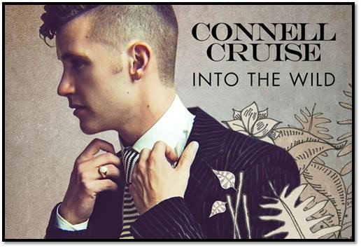 Connell 'Cruises' through NYC in new music video