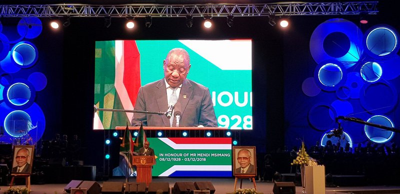 'Undermining of institutions and subversion of rule of law cannot continue'