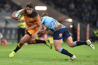 Jaguares can benefit as star-shorn Super Rugby season kicks off