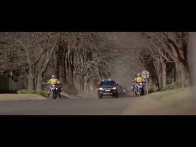 Must watch: Nandos "Blue Light Brigade” ad