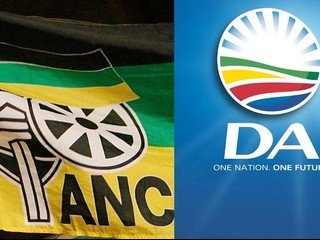 Judgement in ANC, DA matter