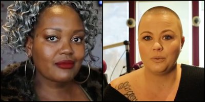 South African women are fed up – Danny Painter and Philicity Reeken ...