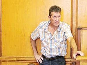 De Jager was certain teen was dead