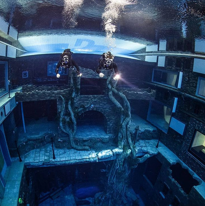 WATCH: Dubai does it again with a world first