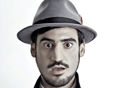 East Coast Drive speaks to Deep Fried Man about Zuma's resignation