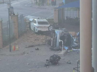 VIDEO: Pretoria tennis player's heartbreaking story