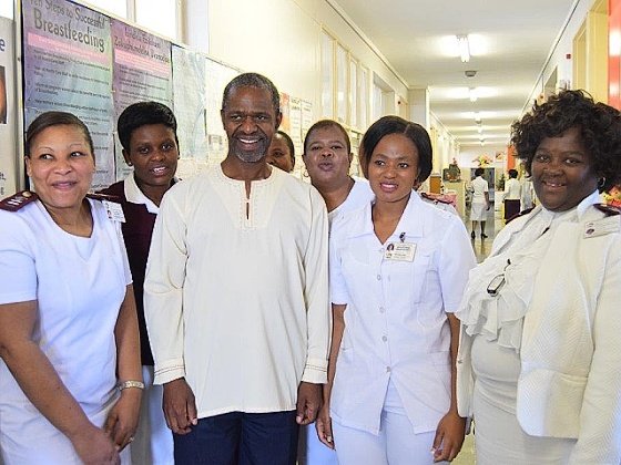 KZN teen pregnancy 'a cause for concern'