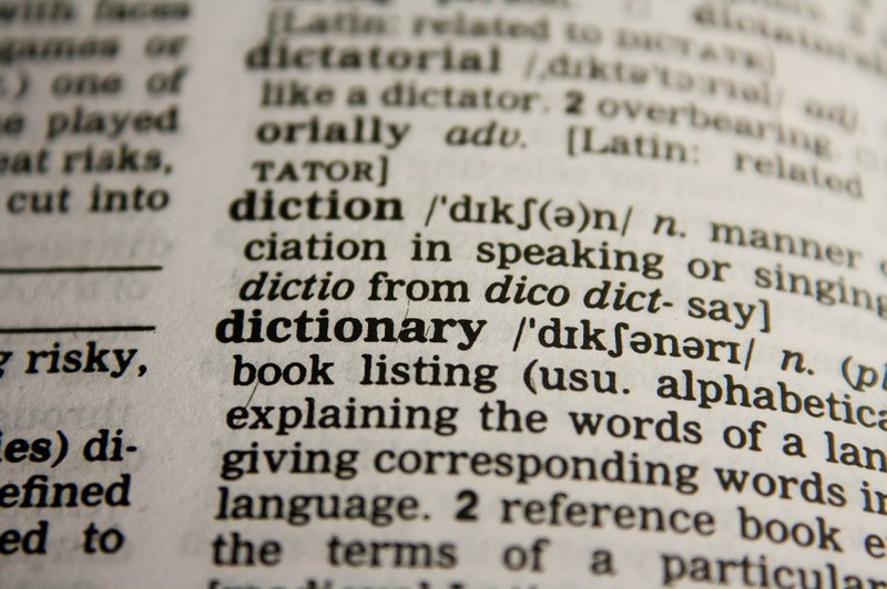 Ten Words Added To The Dictionary And We Can t Believe It 