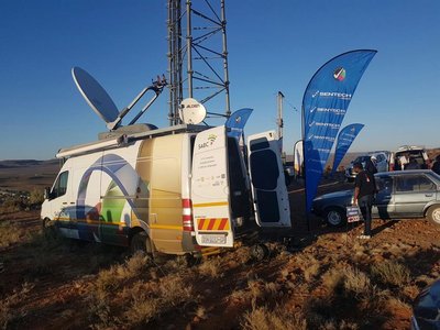 SA marks first phase of digital migration