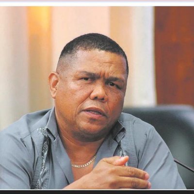 Mervyn Dirks new MKP KZN chief whip