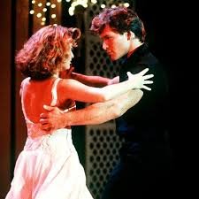 VIDEO: Dirty Dancing final scene without music!