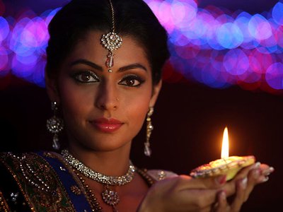 Diwali 'a time to reflect'