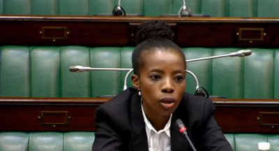Nompilo Gcaleka appointed as new Deputy Public Protector