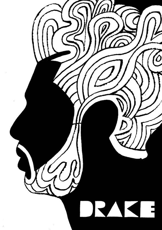 Here's why you need the Drake colouring book