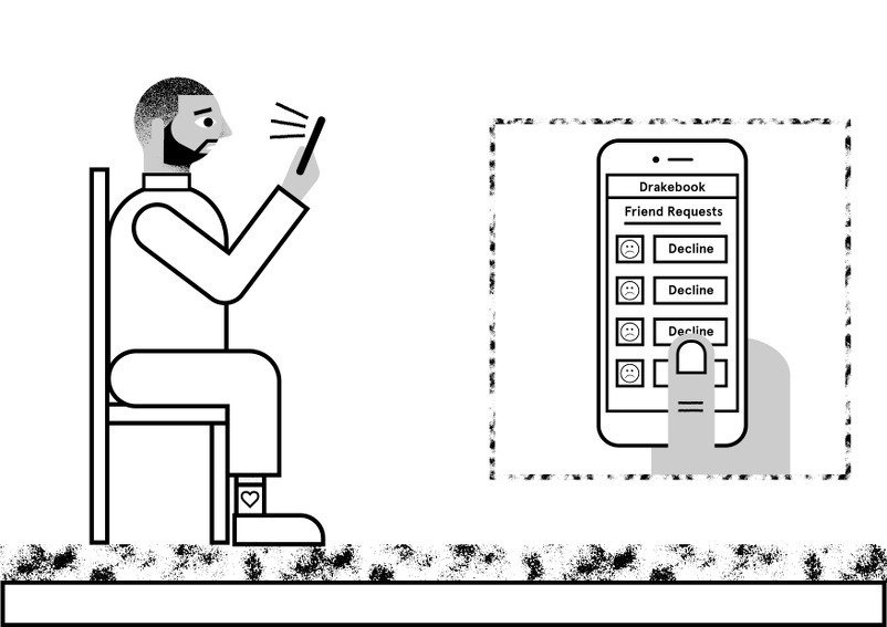 Here's why you need the Drake colouring book