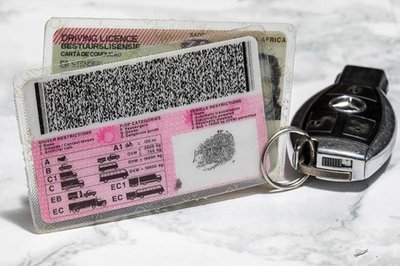 These 30 countries allow you to use your SA driver’s licence