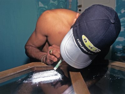 An open letter to my drug addict brother