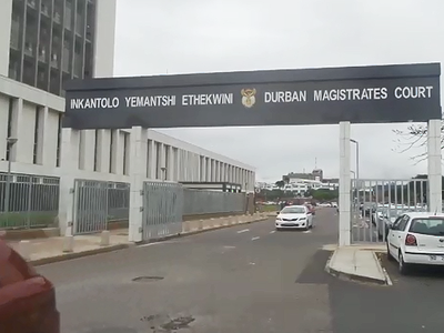 Durban taxi rank shooting case underway