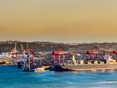 Transnet crisis partially to blame for latest GDP stats - economist