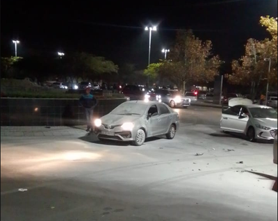 Kunene to meet with station commanders over Maponya Mall violence