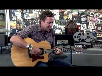 Lekker Legendes: Craig Hinds
