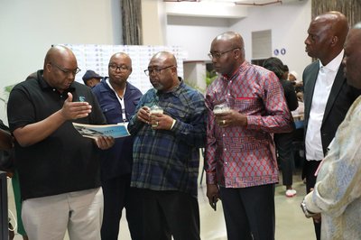 eThekwini launches new labour programme