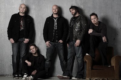 Prime Circle touring to Europe with deluxe album