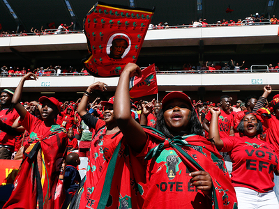 EFF: If you don’t vote, brace yourself for another five years of bad ...