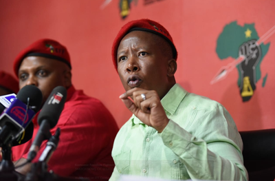 EFF sets up legal team to sue post office for Uyinene murder