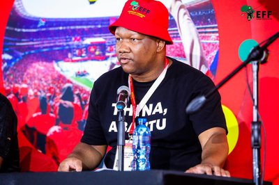 EFF opens third National People's Assembly