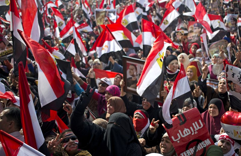 529 Sentenced To Death For Rioting