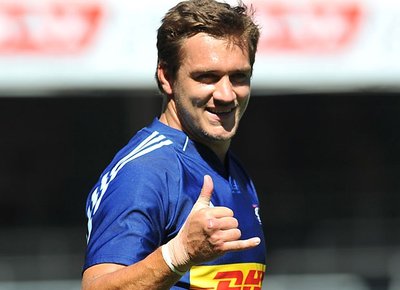 Springbok Elstadt eyes Champions Cup quarter-finals