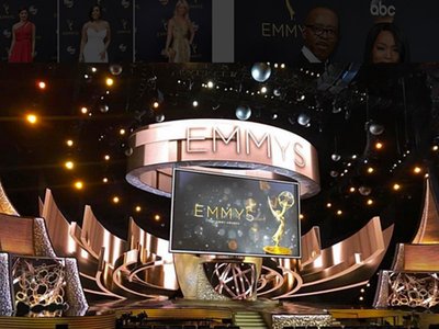 Game of Thrones take most wins at Emmy Awards