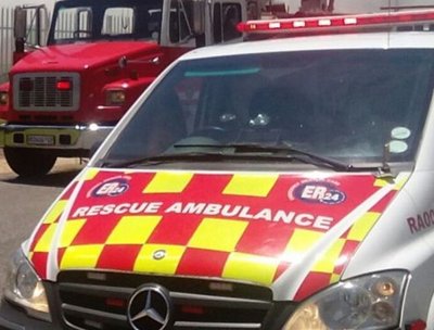 Four injured after trailer detaches from vehicle in PMB