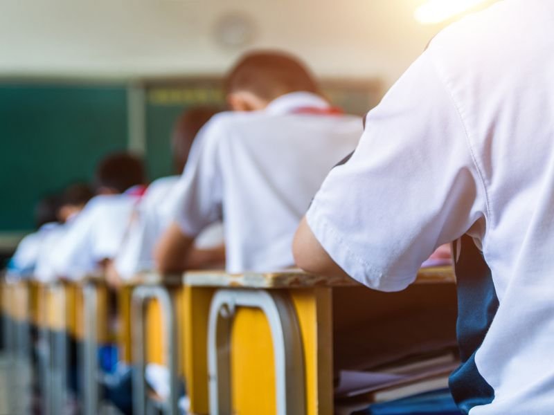 Matric 2026: May/June exam timetable