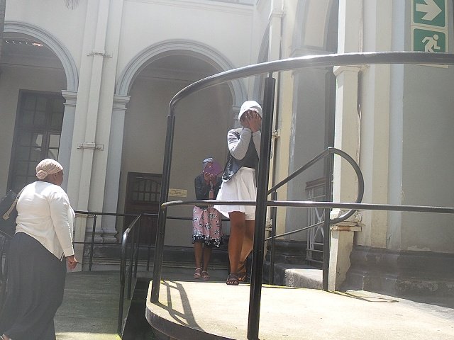 Judgment reserved in Umlazi 'exorcism' case