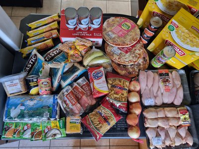 'Shortages' as load shedding hits the food sector