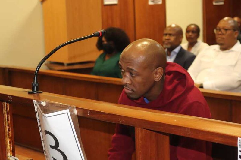 Double life sentence for KZN political hitman