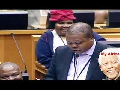 EFF: Nationalise Marijuana