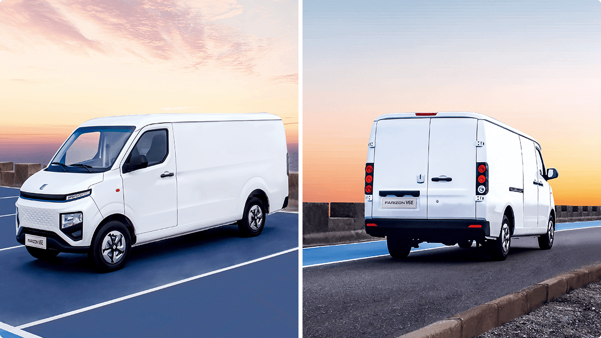 Six new car brands coming to South Africa in 2026