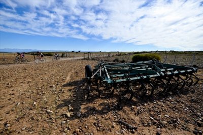 Zimbabwe to return land to farmers protected by investment deals