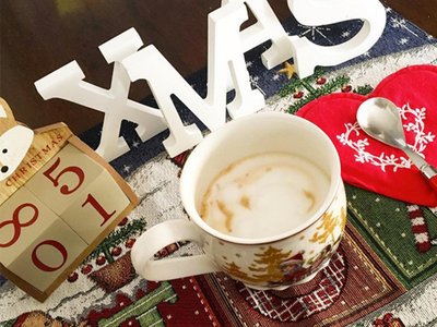 Five festive breakfast recipes everyone will love