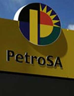 PetroSA CEO's contract terminated