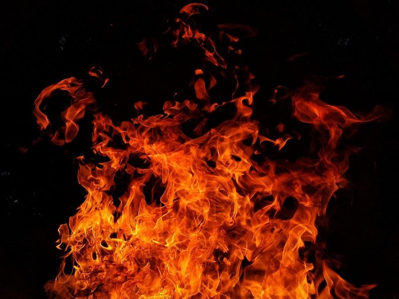 Probe into deadly Ladysmith house fire