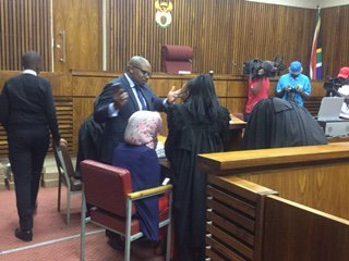 Judgement in Flabba murder case expected