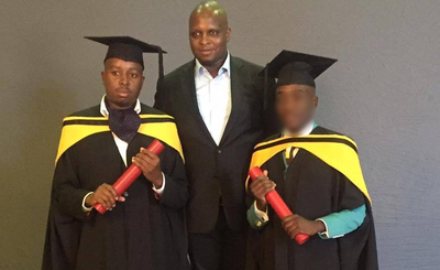 Shivambu’s brother denies involvement in VBS looting